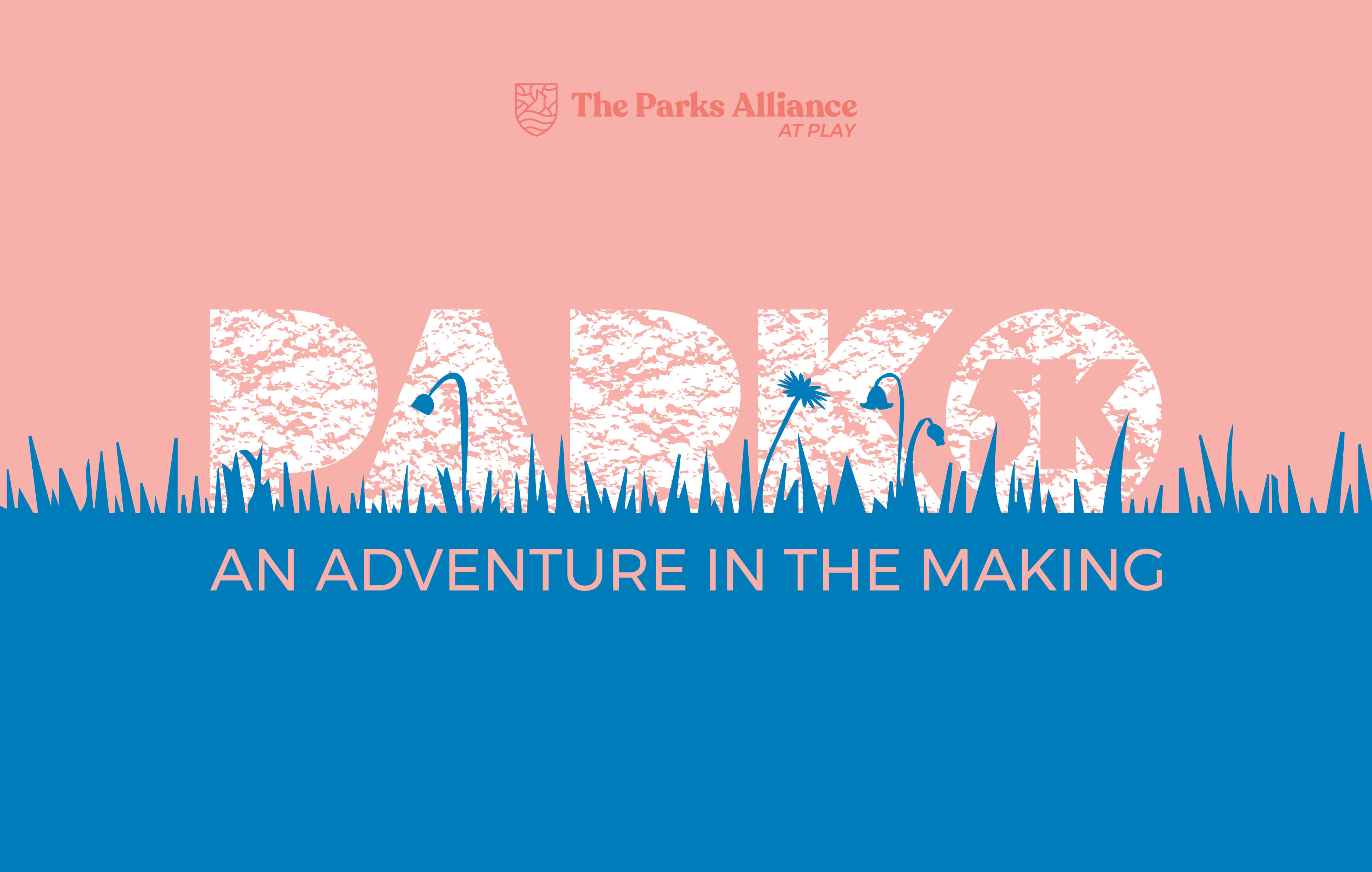 Park5k - presented by V3 Companies - The Parks Alliance