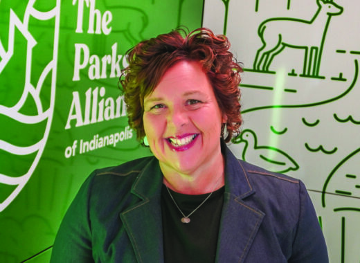 Staff - The Parks Alliance