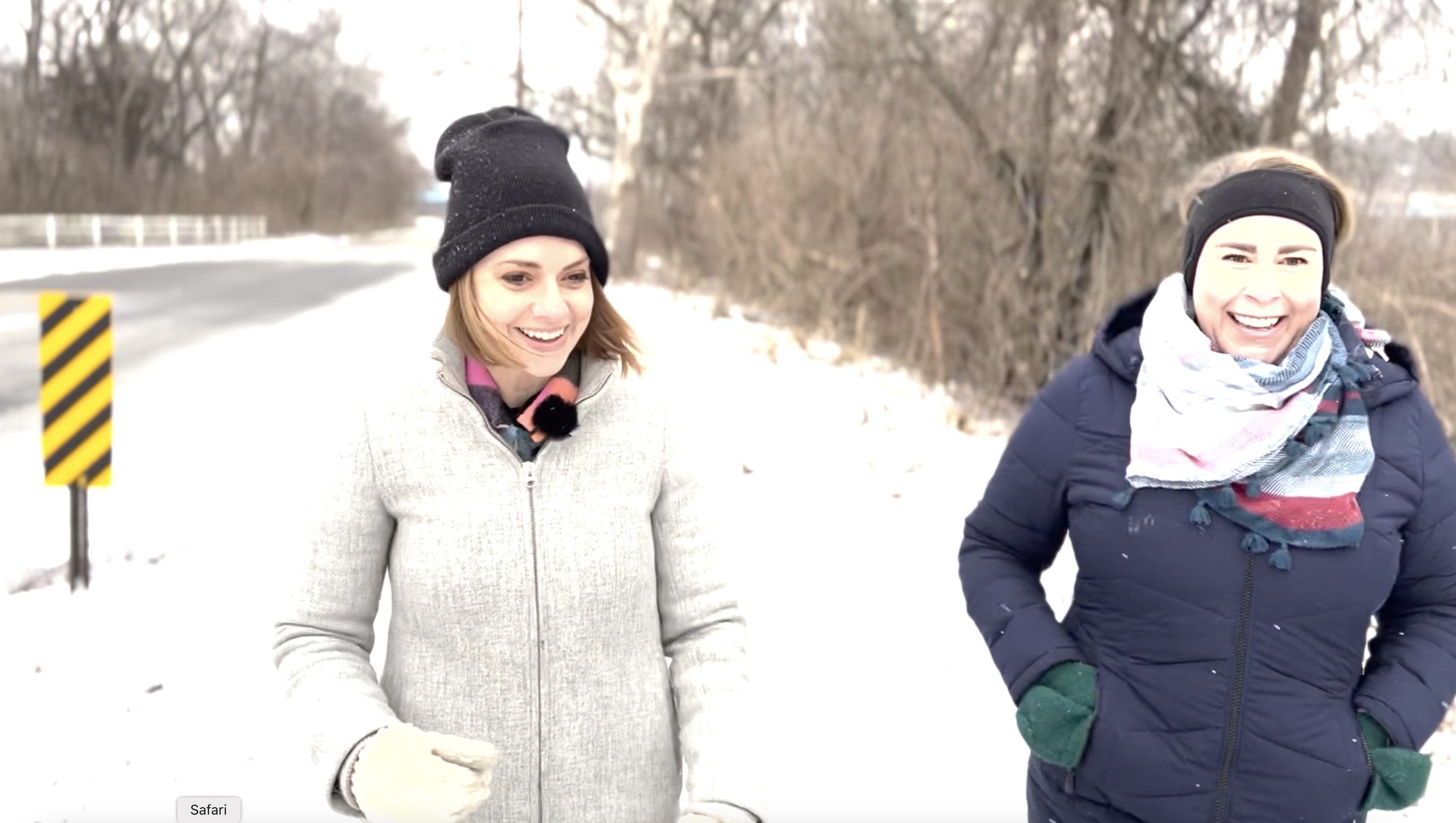 A Walk in the Park with V3 Companies - The Parks Alliance