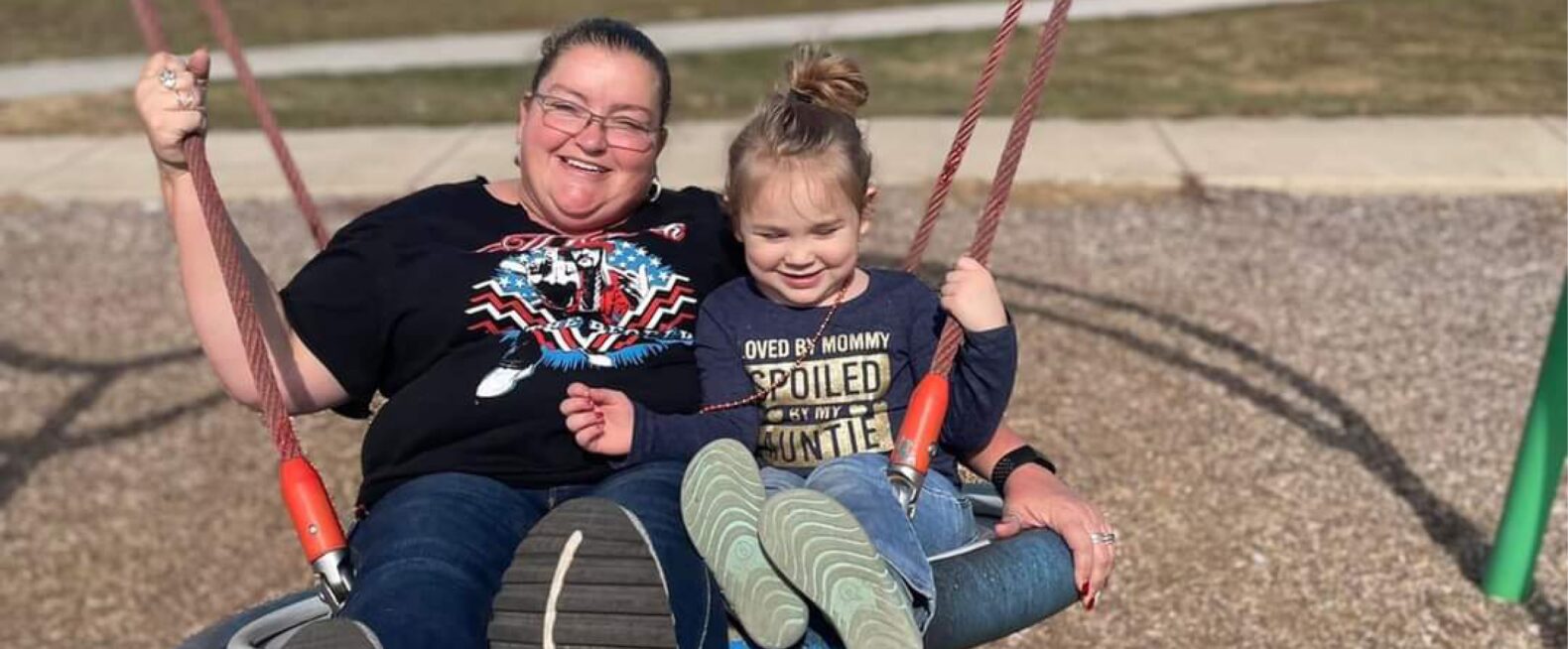 Parks Professional Highlight: Amy Ratliff - The Parks Alliance