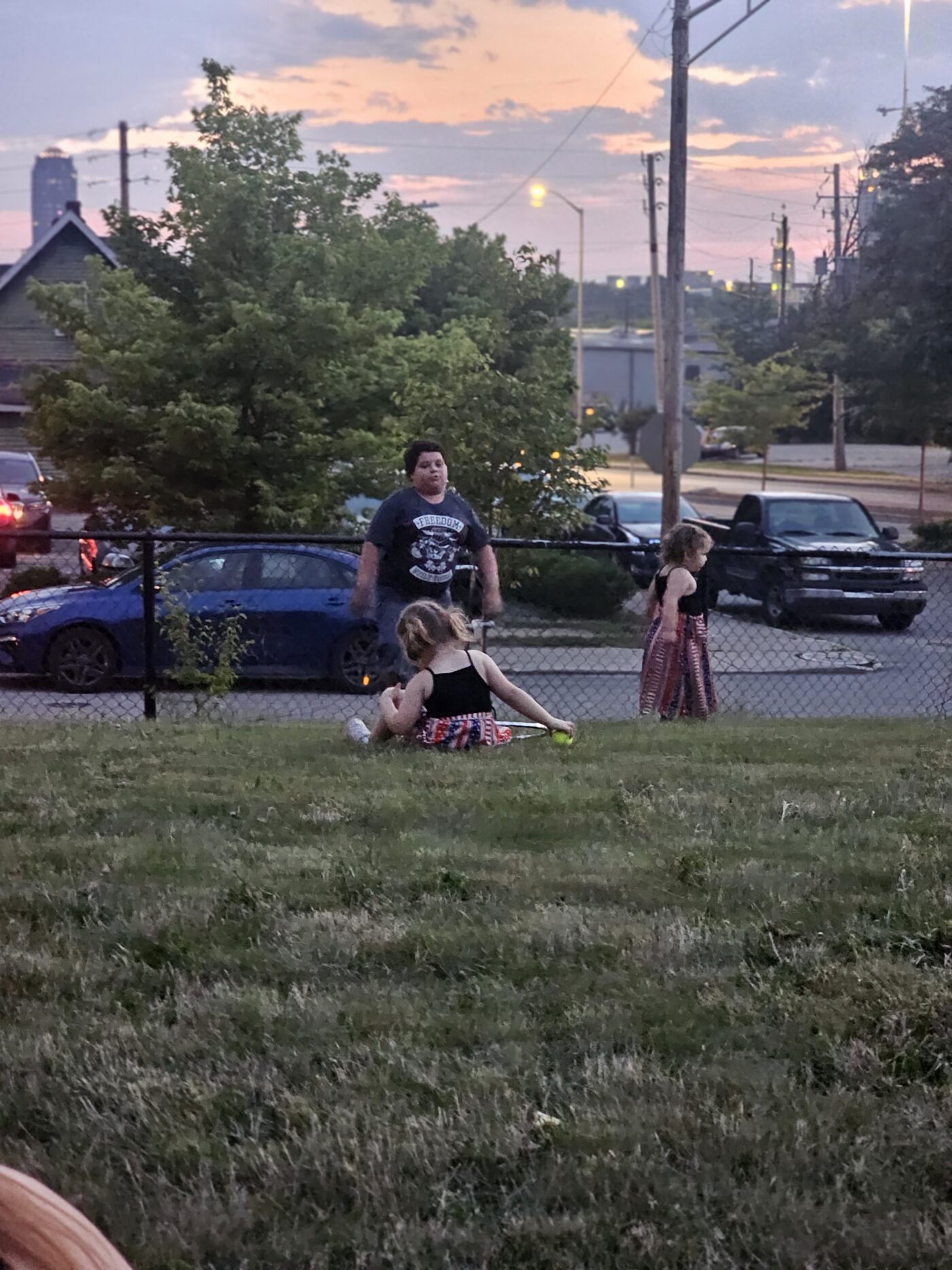 Parks Professional Highlight: Amy Ratliff - The Parks Alliance