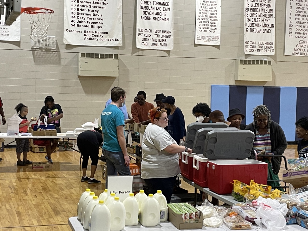 Parks Professional Highlight: Amy Ratliff - The Parks Alliance