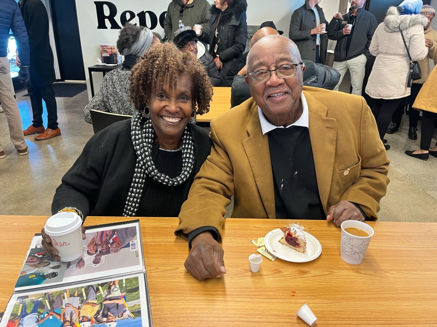 Groundbreaking at Riverside Adventure Park - The Parks Alliance