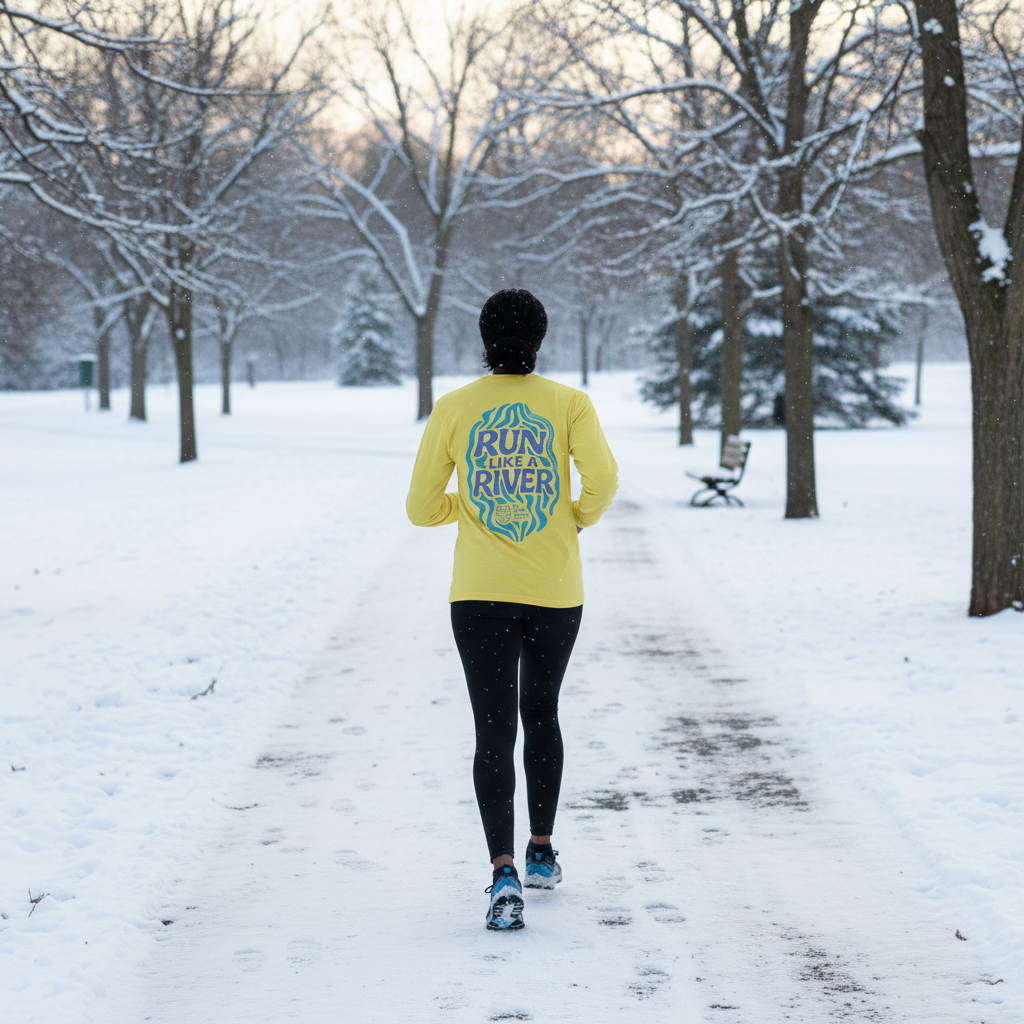 Run like a River. Cross the Bridge. Discover What’s Next. - The Parks ...